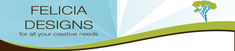 FELICIA DESIGNS :: shop