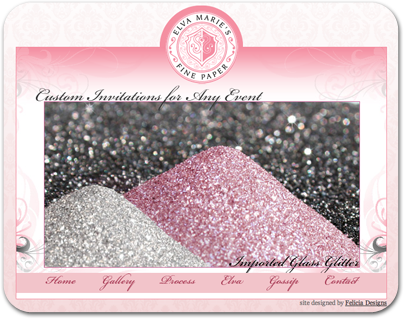 Felicia Designs :: Home